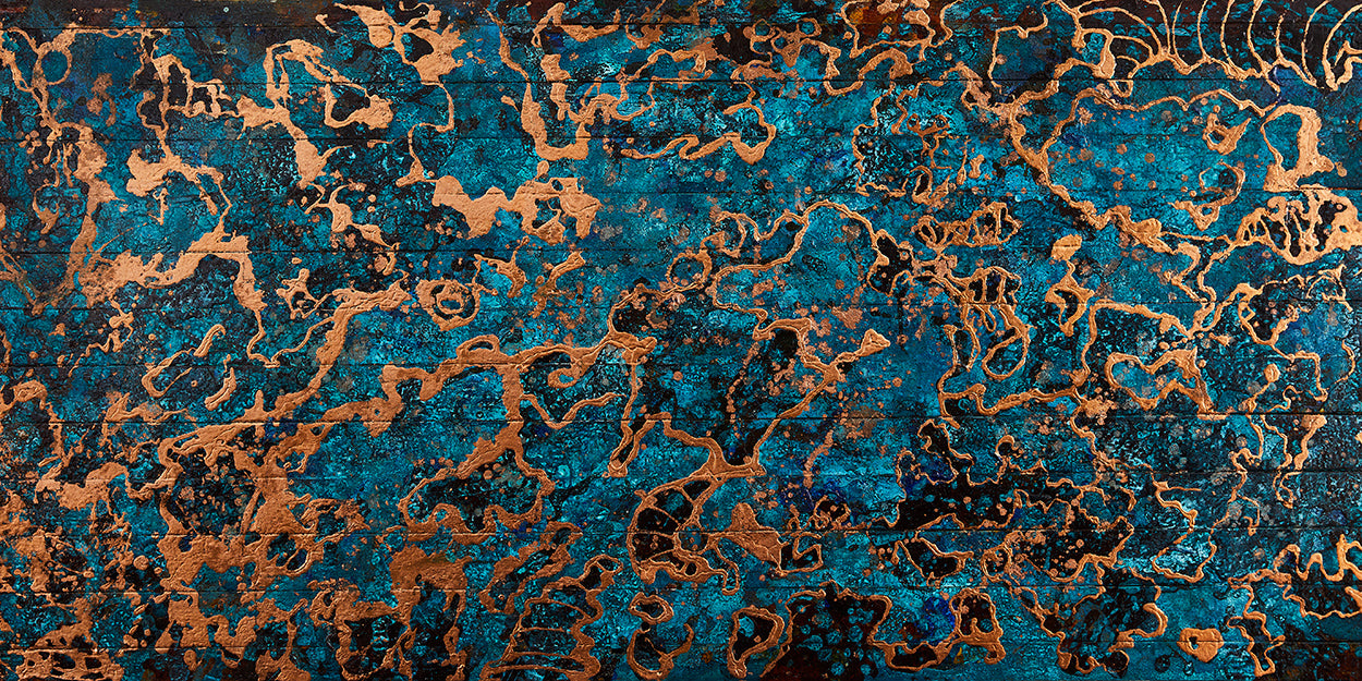 Jacob Brown – ArtLifting