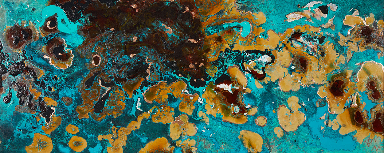 Jacob Brown – ArtLifting