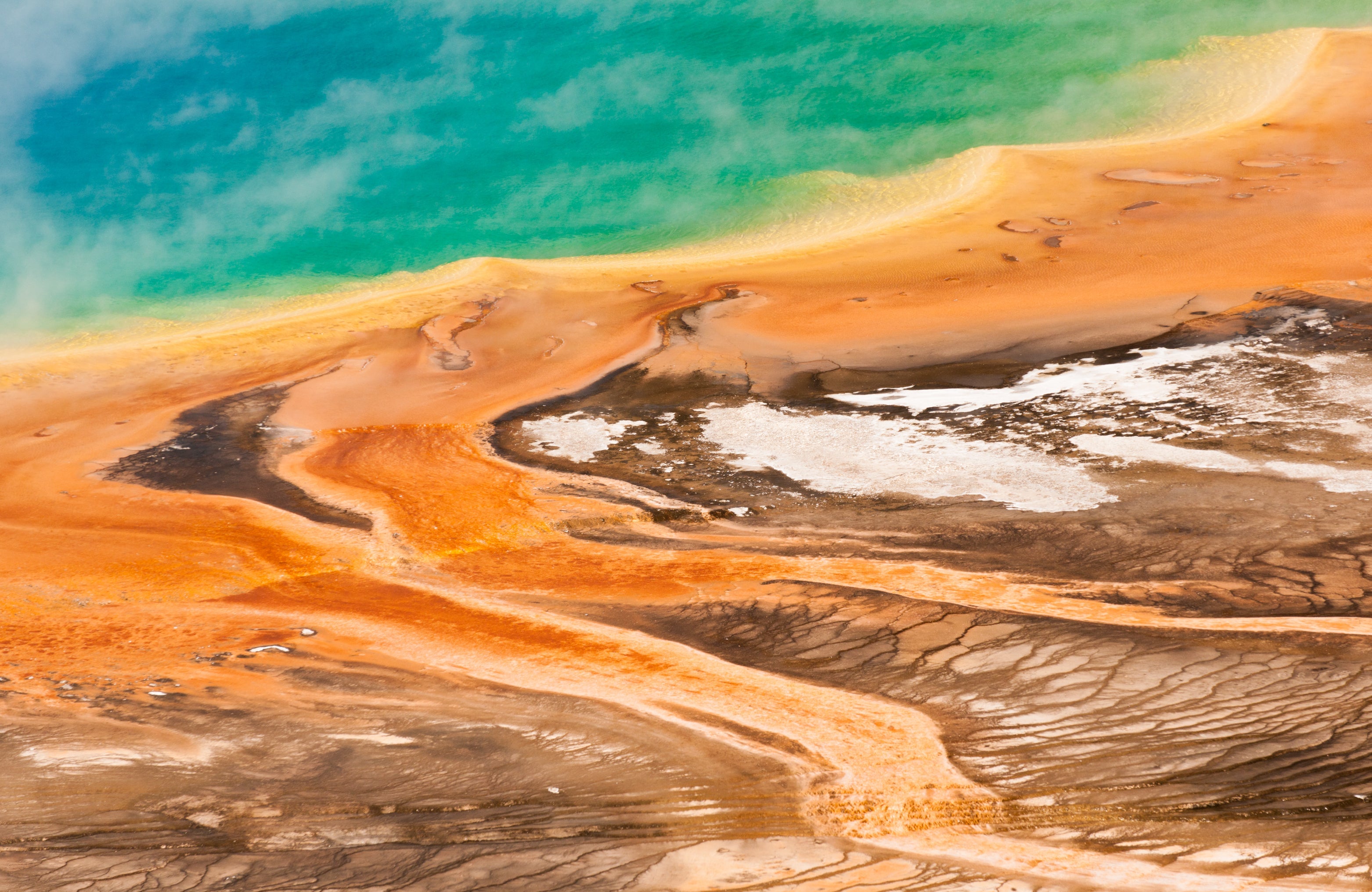 Caldera Two – ArtLifting