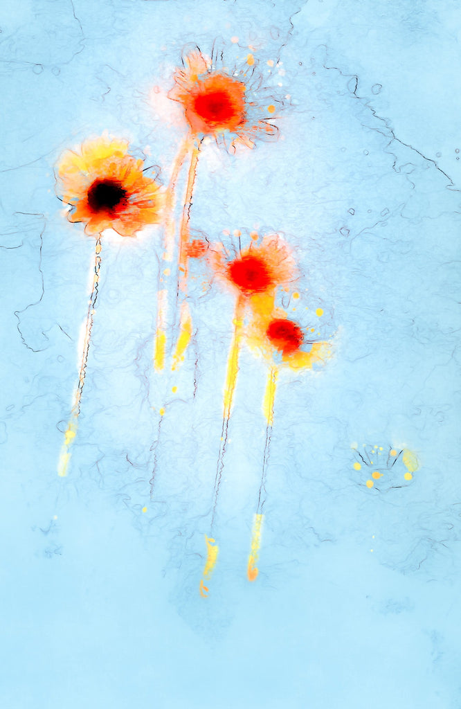 Family Gathering 1 – ArtLifting