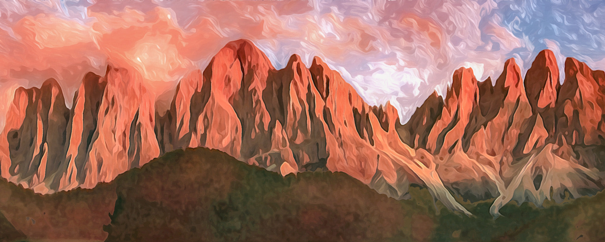 Hidden Valley – ArtLifting