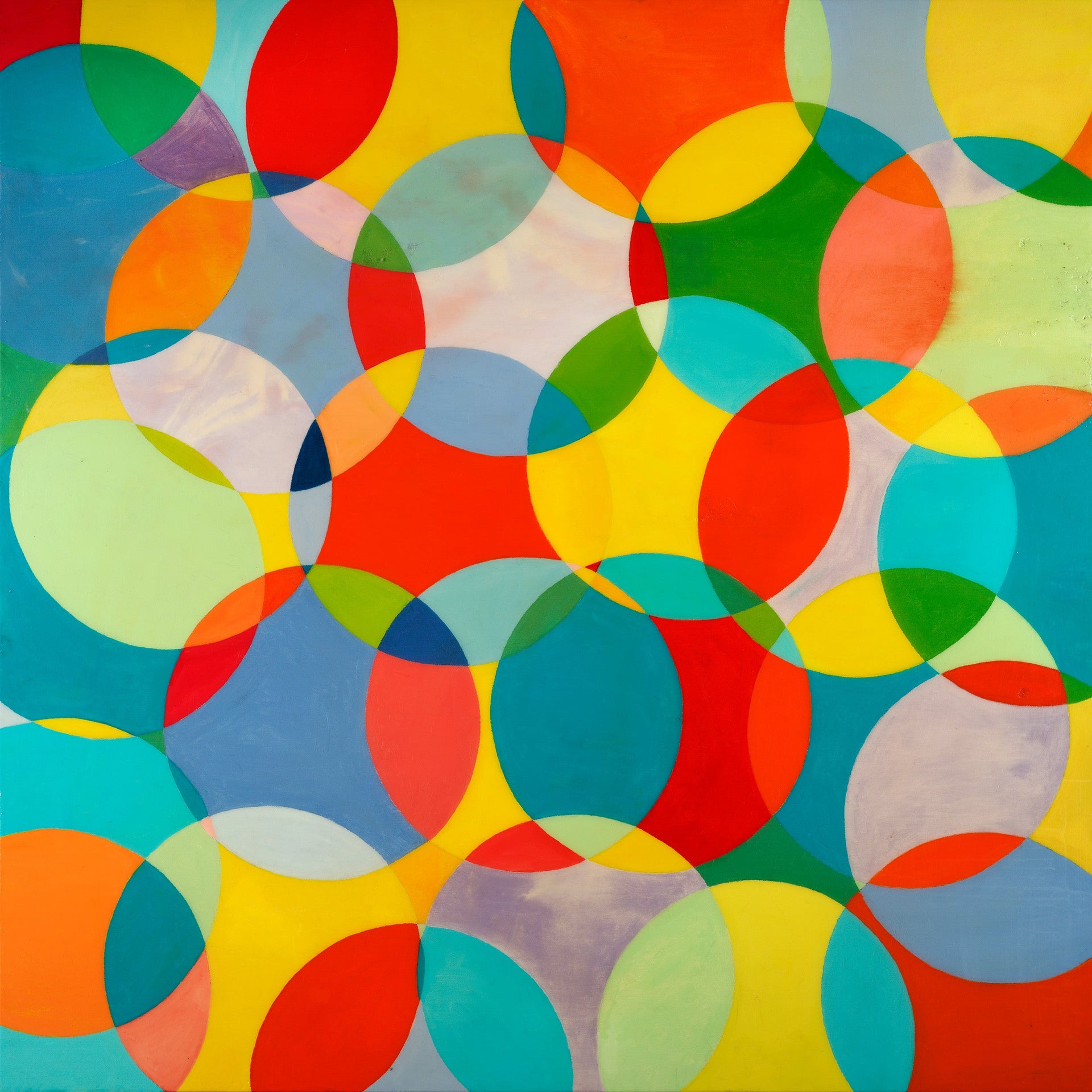 Bubbles – ArtLifting