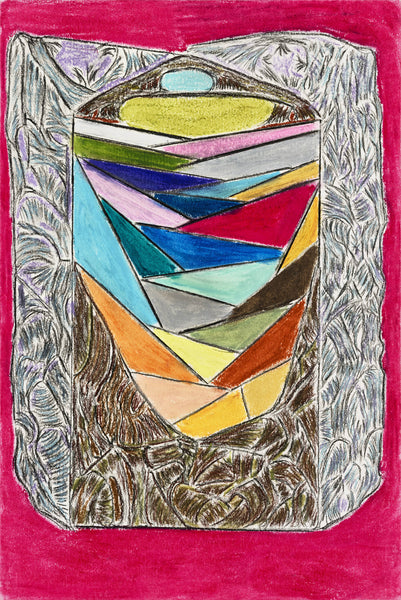 The Candy Jar – ArtLifting