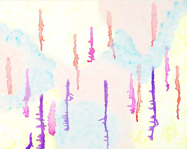 Sky Balloons – ArtLifting