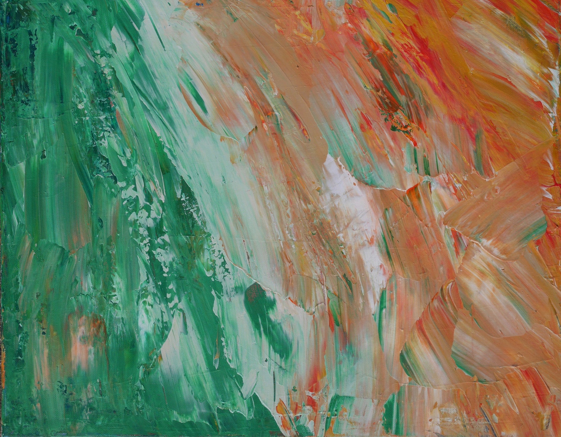 Whimsical Sunset – ArtLifting