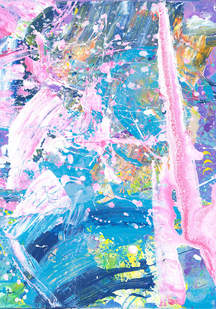 And All the Stars Aligned – ArtLifting