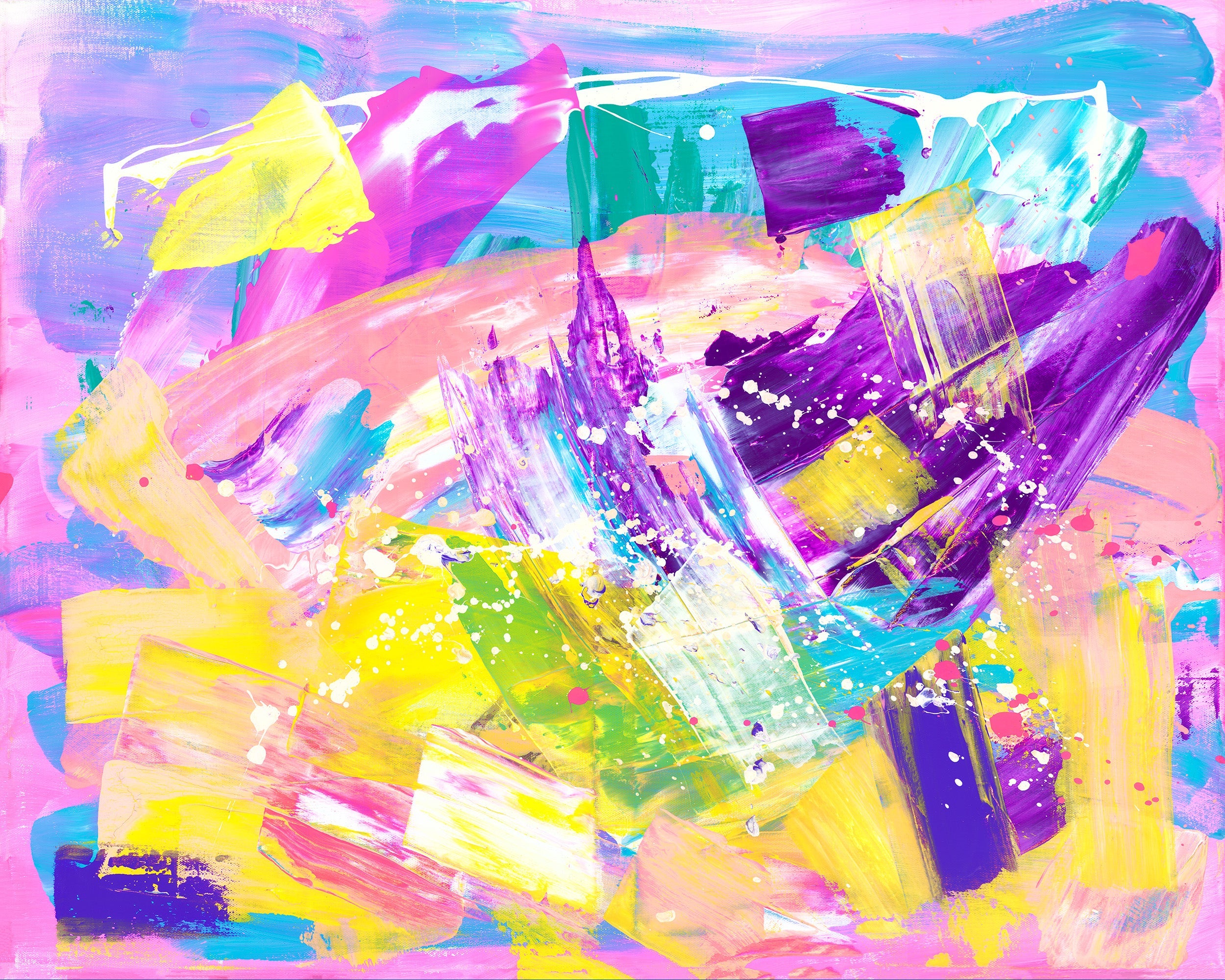 She Is Everything. He's Just Ken! – ArtLifting