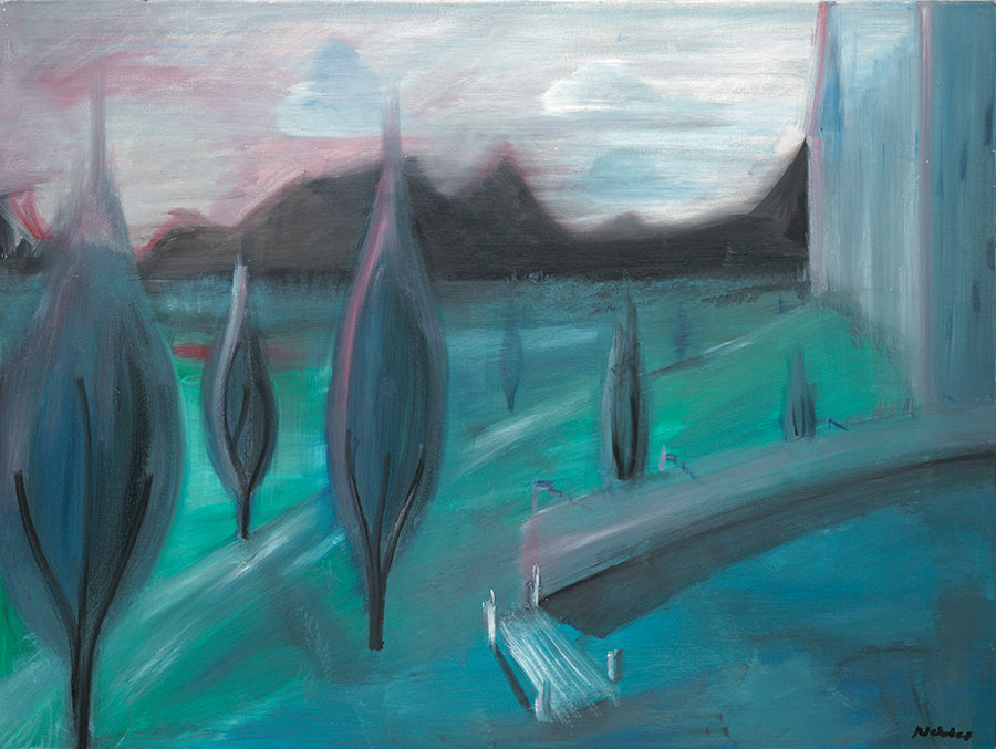 Castle – ArtLifting