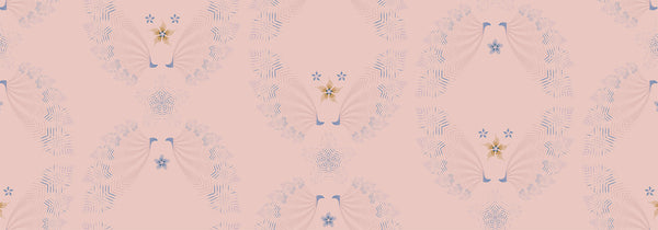 Feathery Sky – ArtLifting