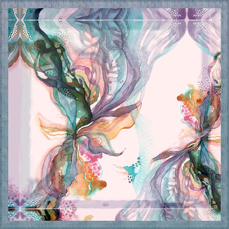 Patience Armor – ArtLifting