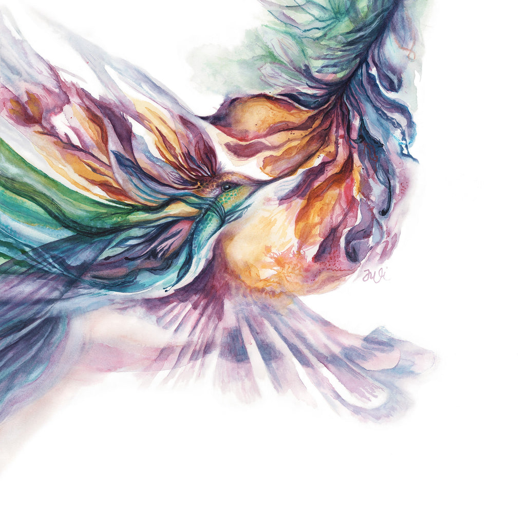 Take Me, Fleeting 4 – ArtLifting