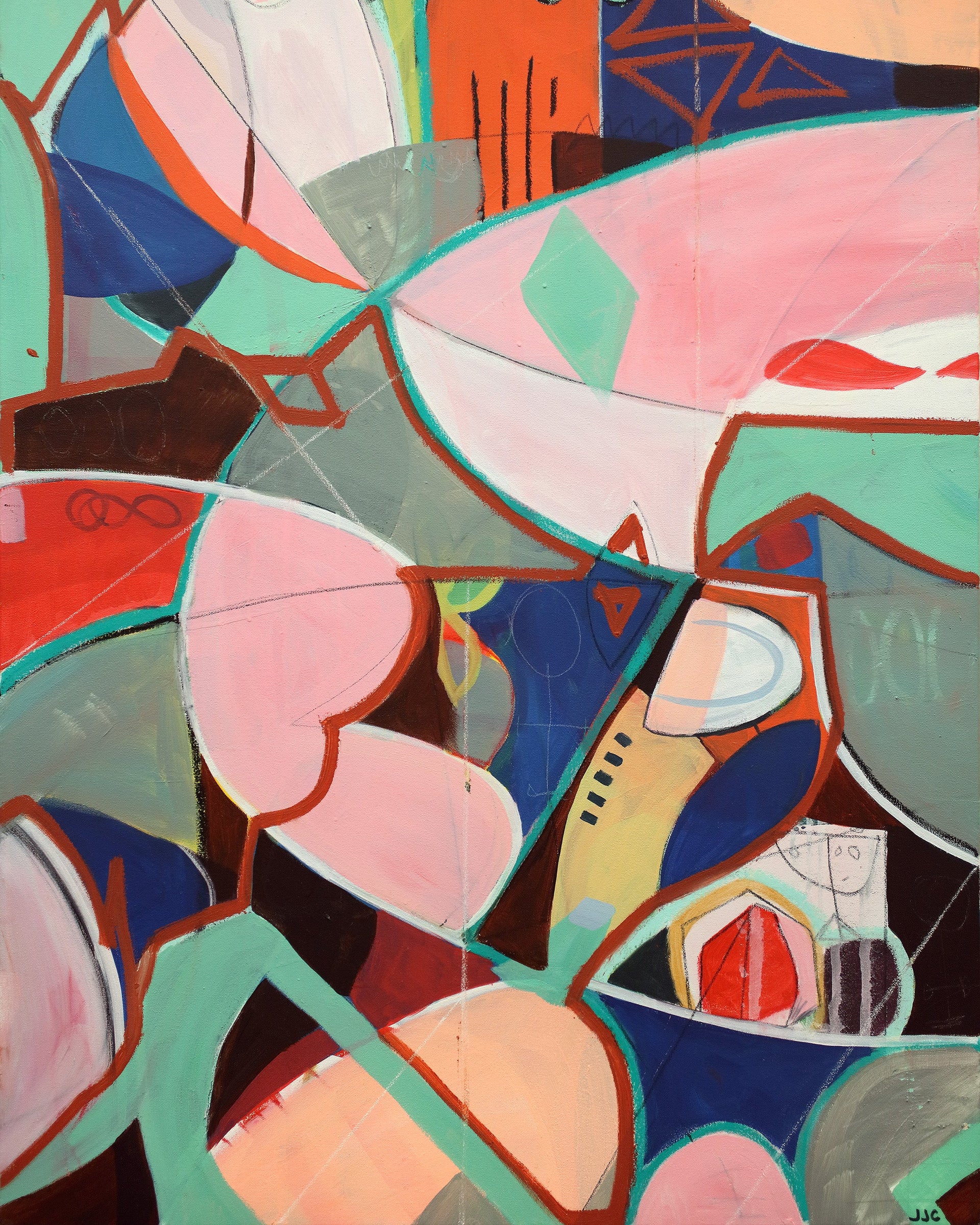 Don't Quit Before Your Miracle No. 1 – ArtLifting