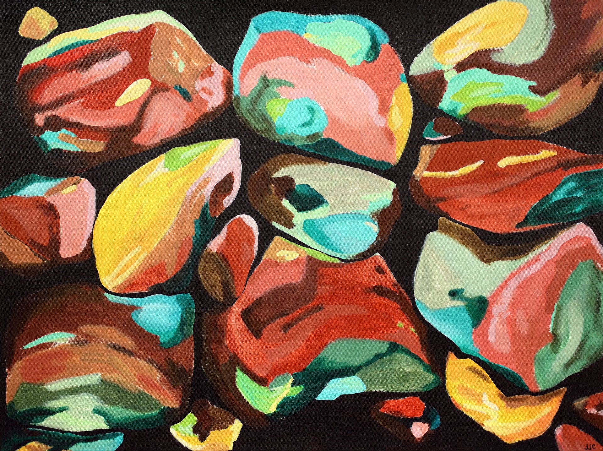 North Bridge No. 2 – ArtLifting