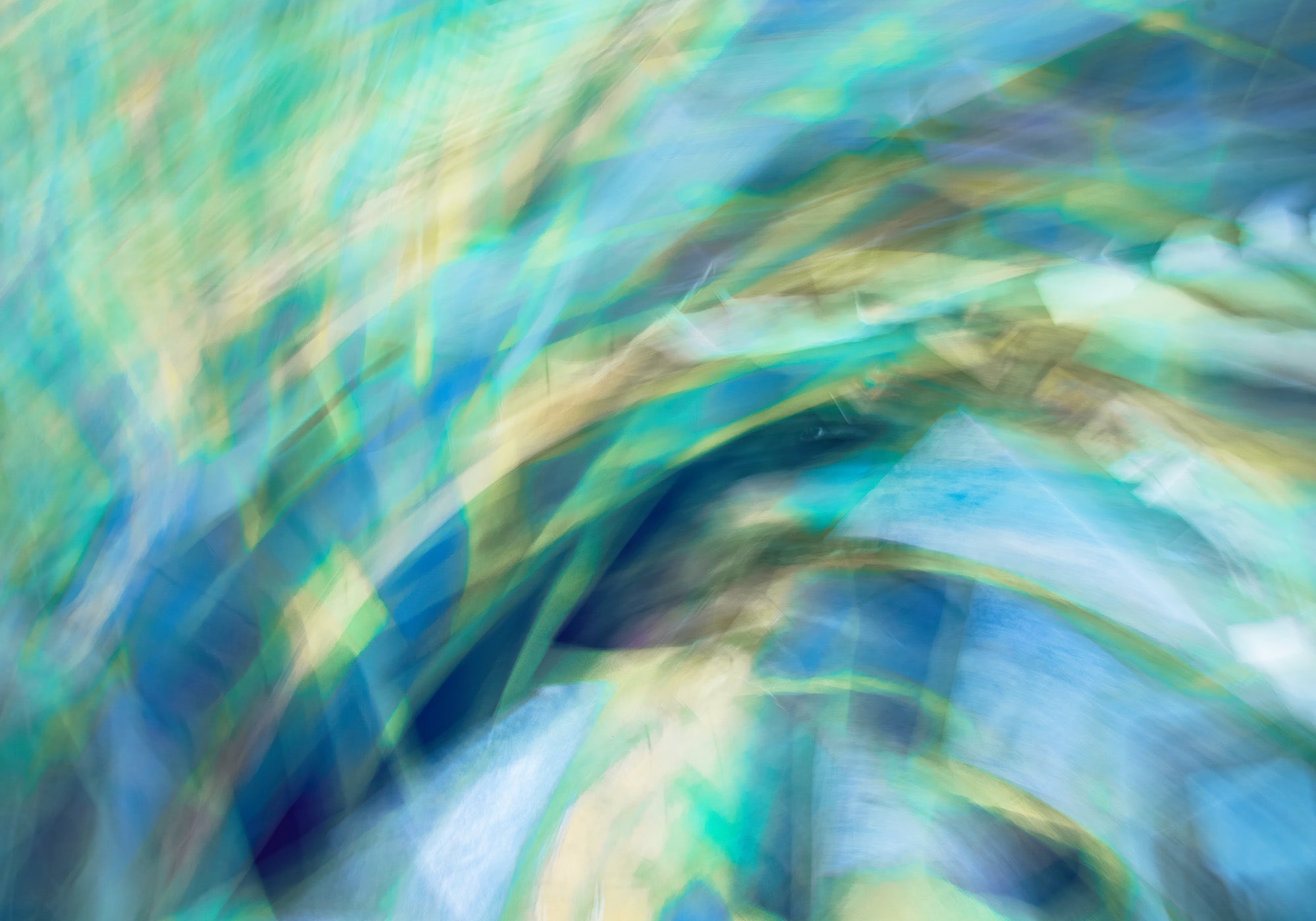 Fractured Fractals – ArtLifting