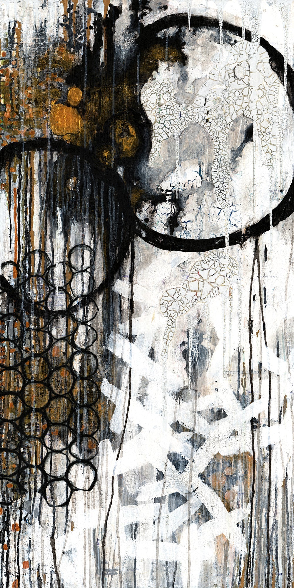 Cracked Earth #18 – ArtLifting