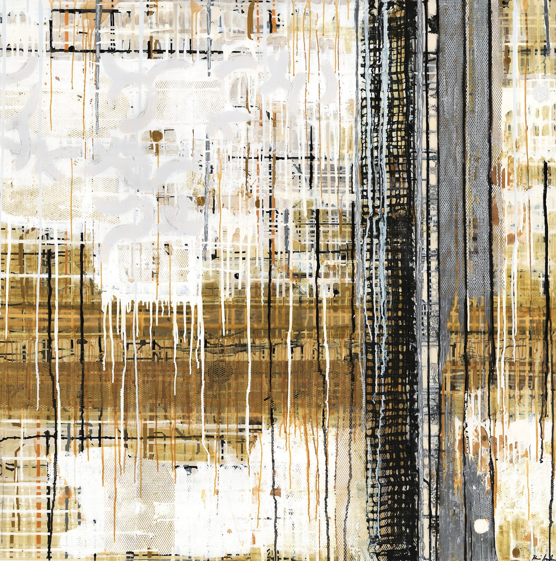 Cracked Earth #8 – ArtLifting