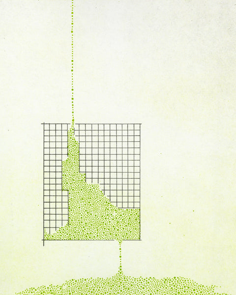 Filtering Gravity – ArtLifting