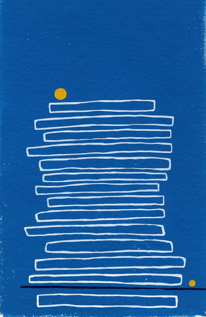 Stacked – ArtLifting
