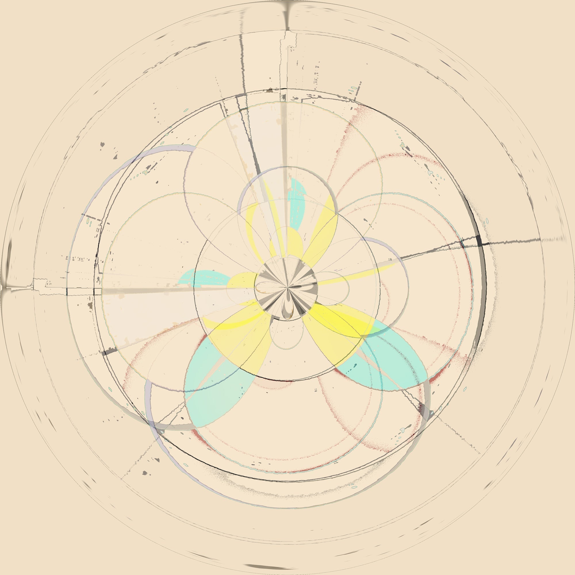 Computer Drawing #2 – ArtLifting