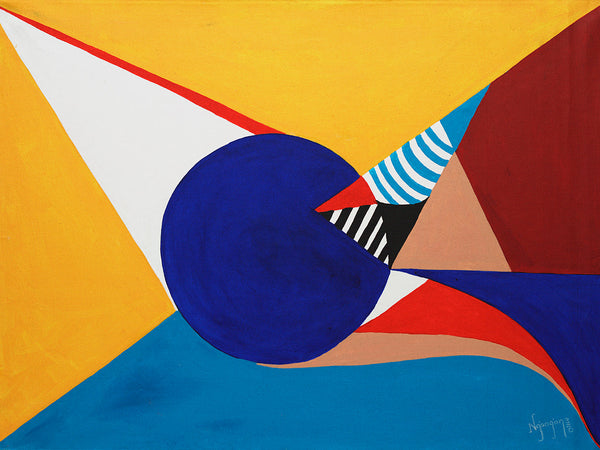 Beauty, Peace and Light – ArtLifting