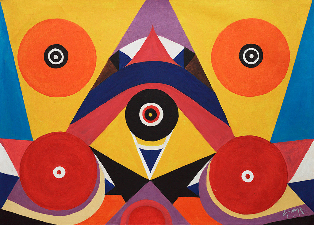 Loud and Beautiful – ArtLifting