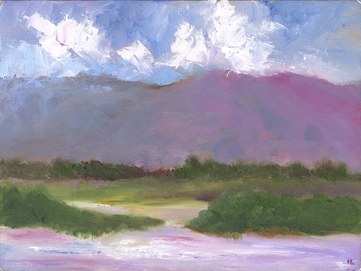 Ingrid Lai – ArtLifting