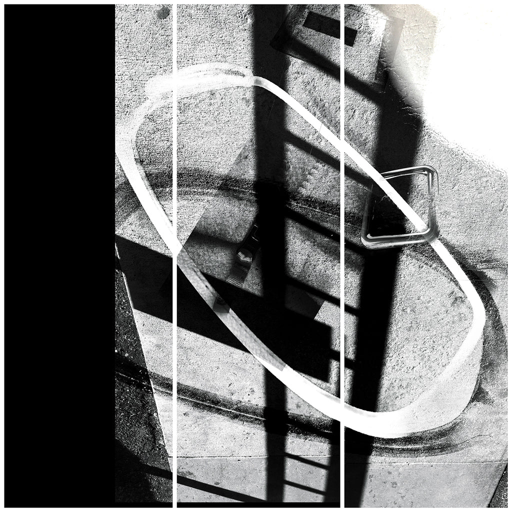 Lines and Ladders Series 1 (Left) – ArtLifting