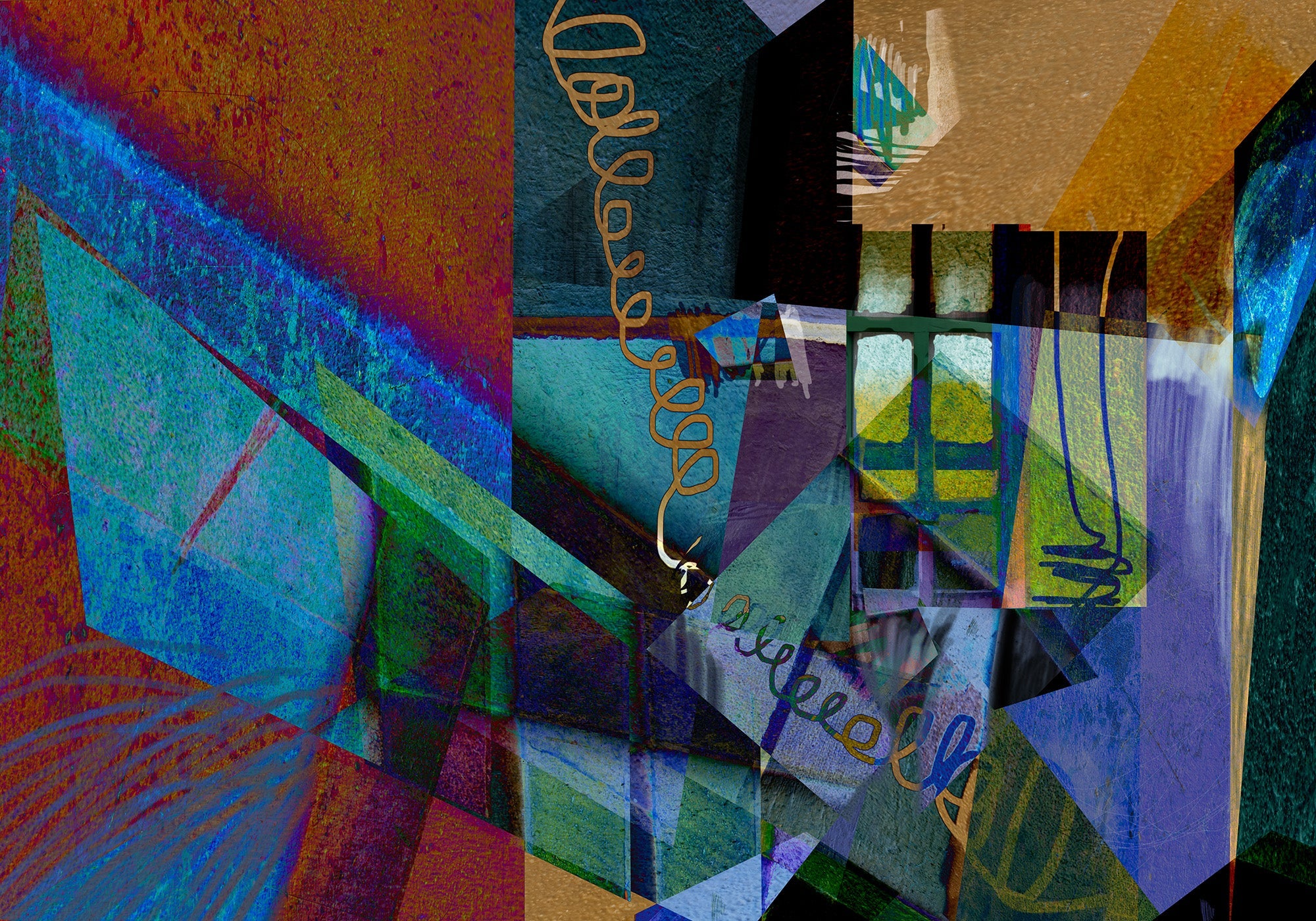 Artwalk – ArtLifting