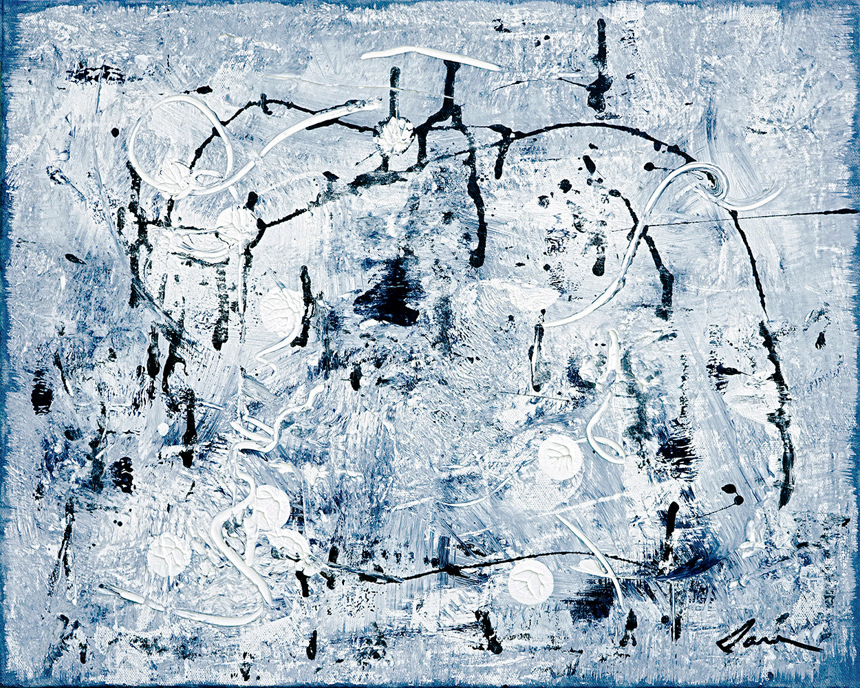 Flurries – ArtLifting