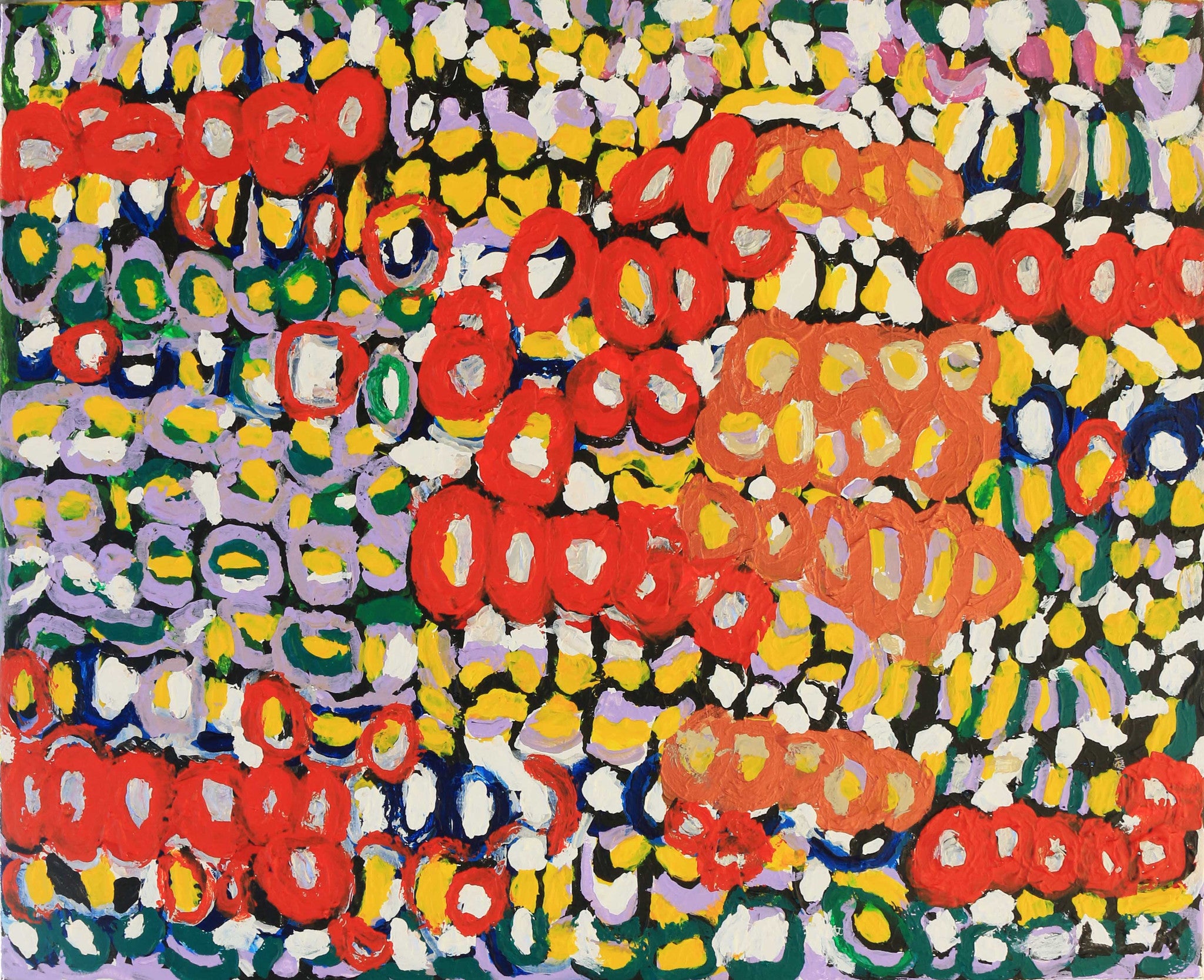 Art Jam – ArtLifting