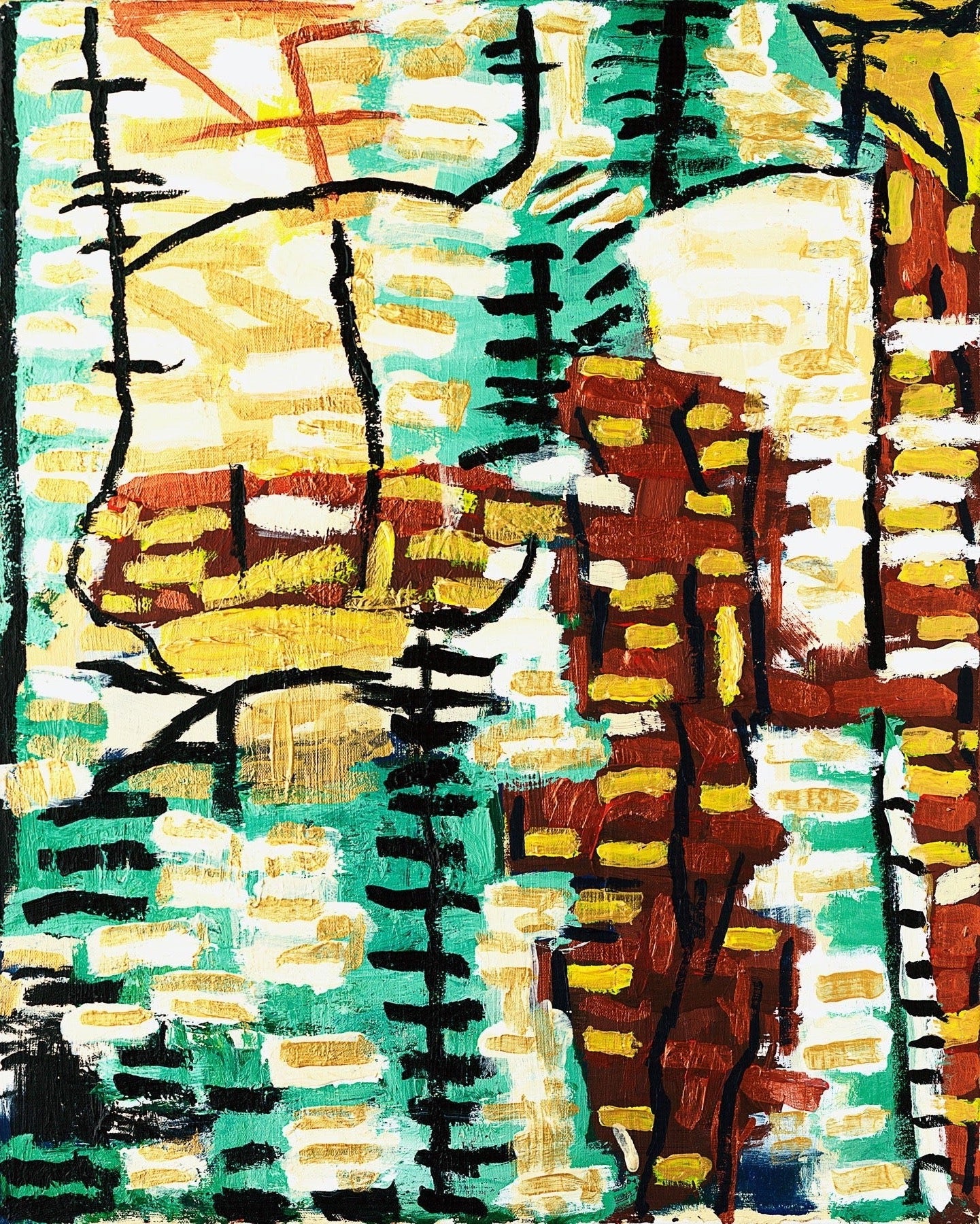 Spring Mojo – ArtLifting