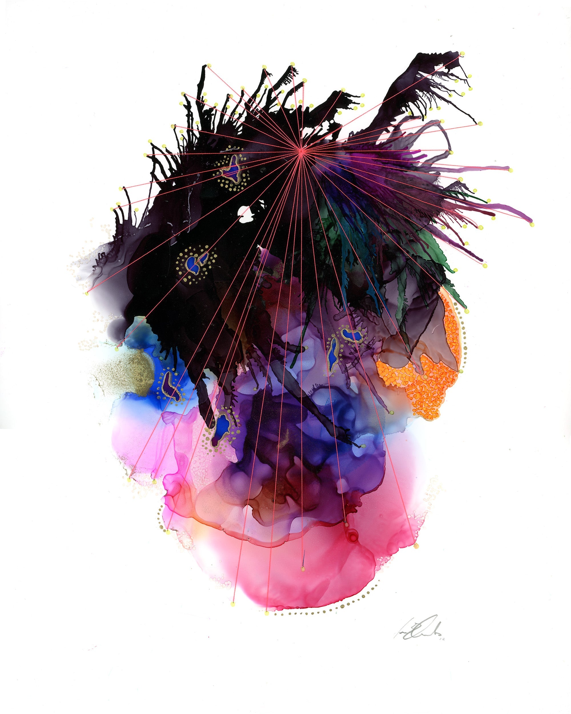 Artist's MRI (2) – ArtLifting