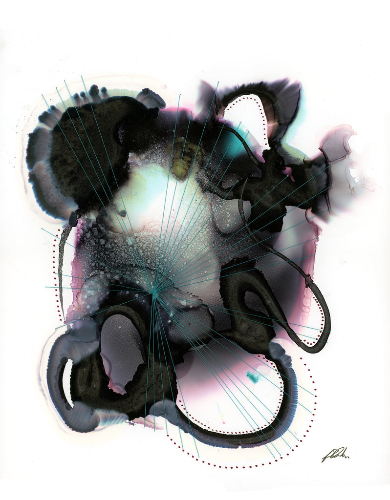 Galaxy 2 – ArtLifting