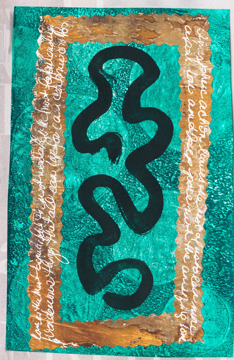 Lisa Murphy – ArtLifting
