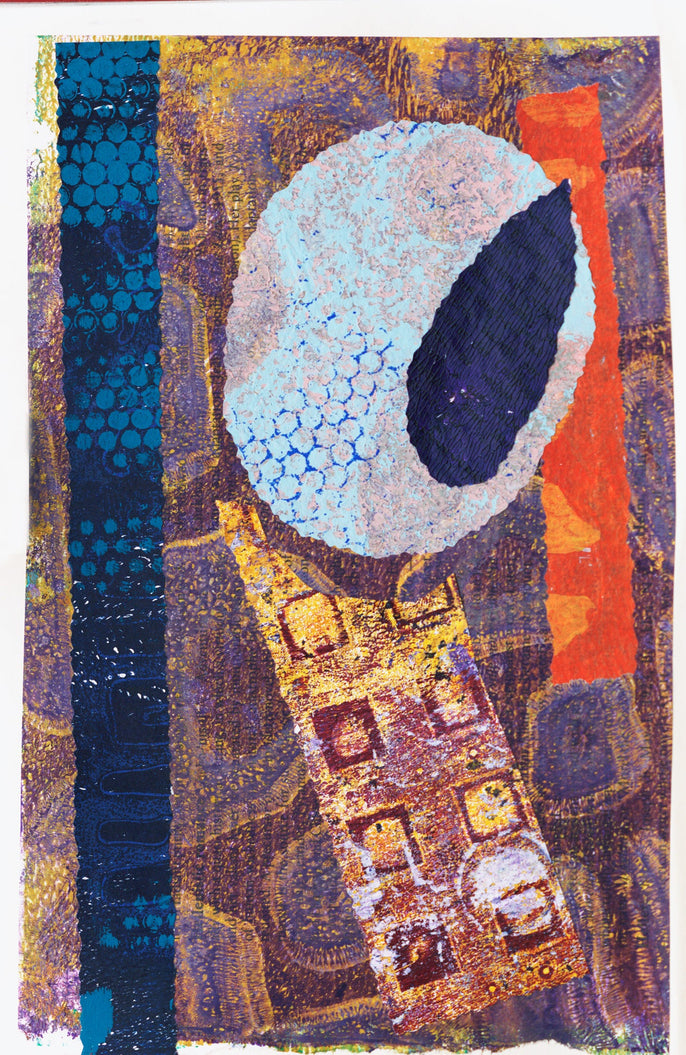 Lisa Murphy – ArtLifting
