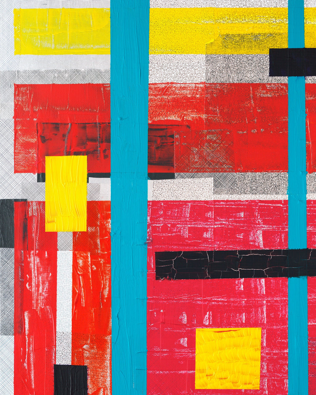 City Bus – ArtLifting
