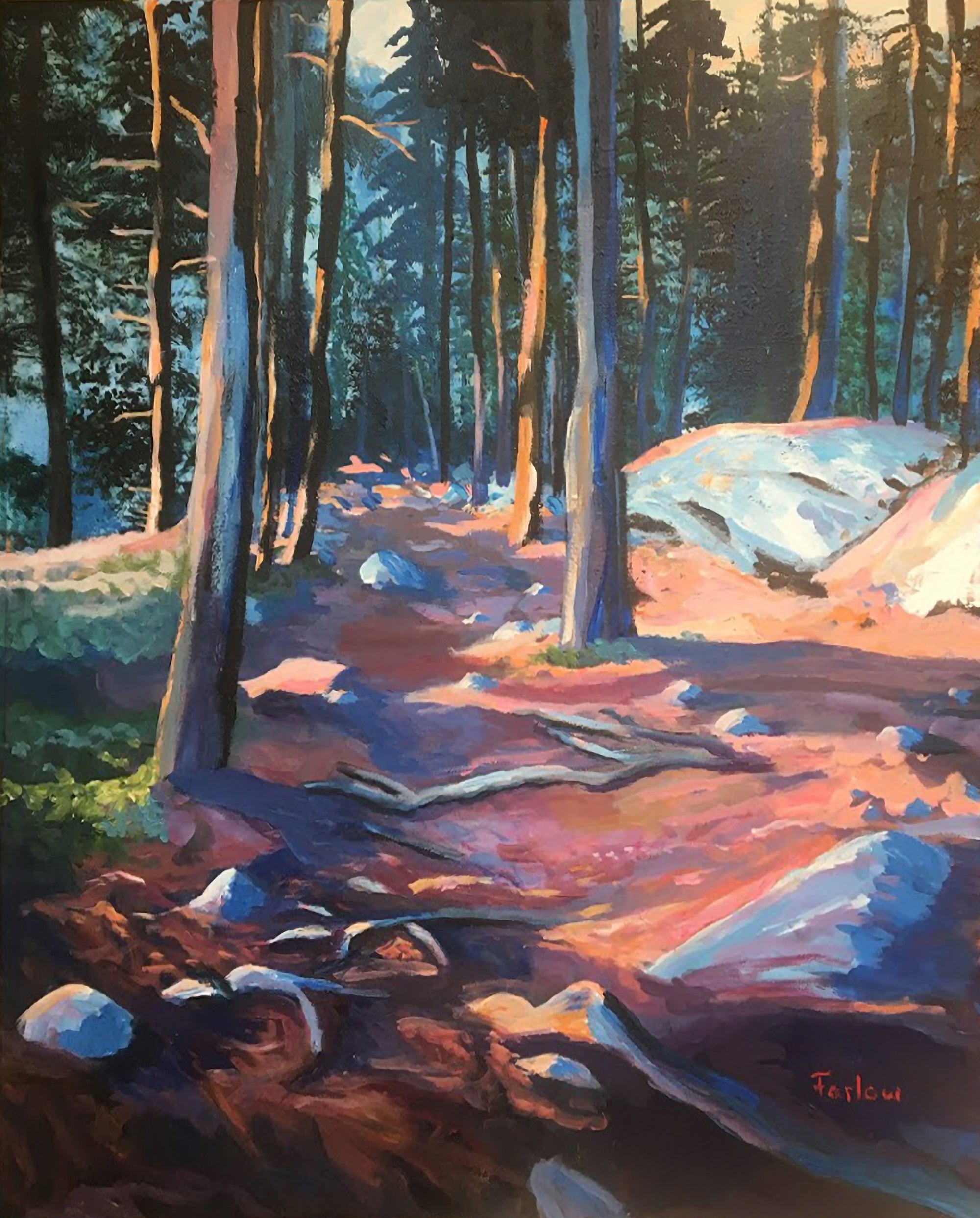 Lucas Farlow – ArtLifting