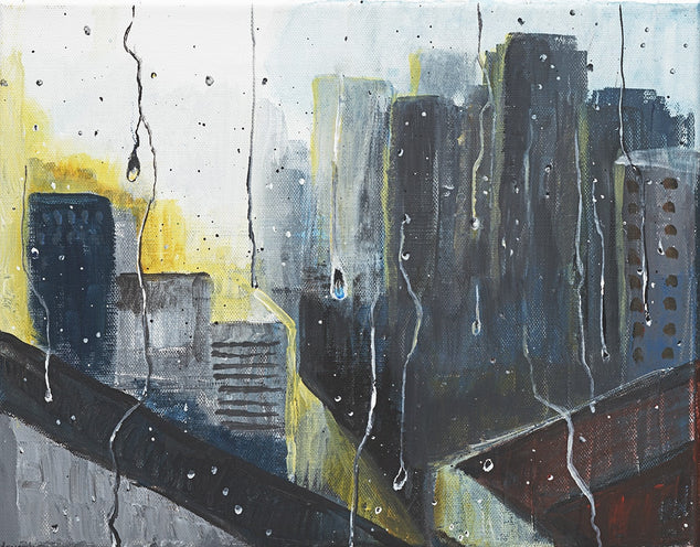 Lucas Farlow – ArtLifting