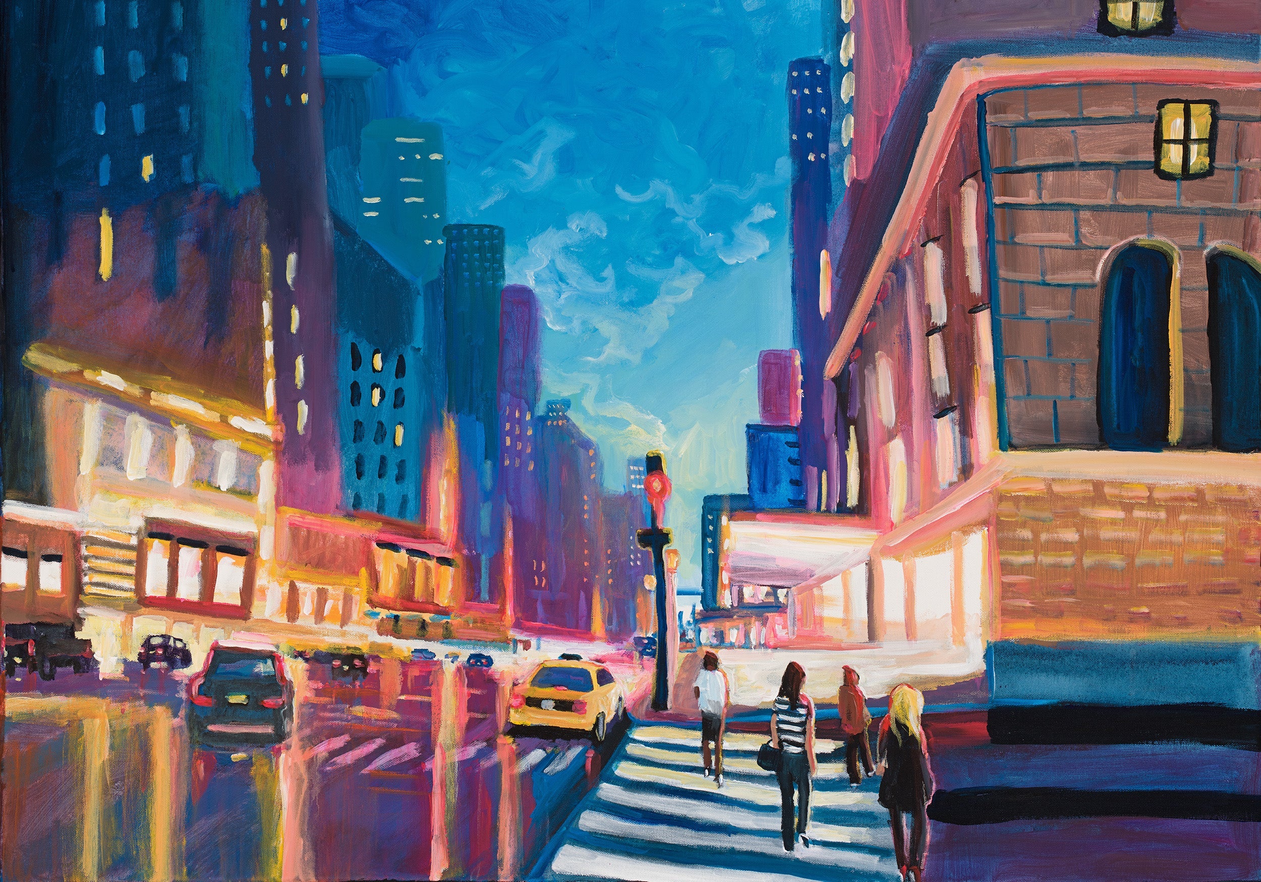 Lucas Farlow – ArtLifting