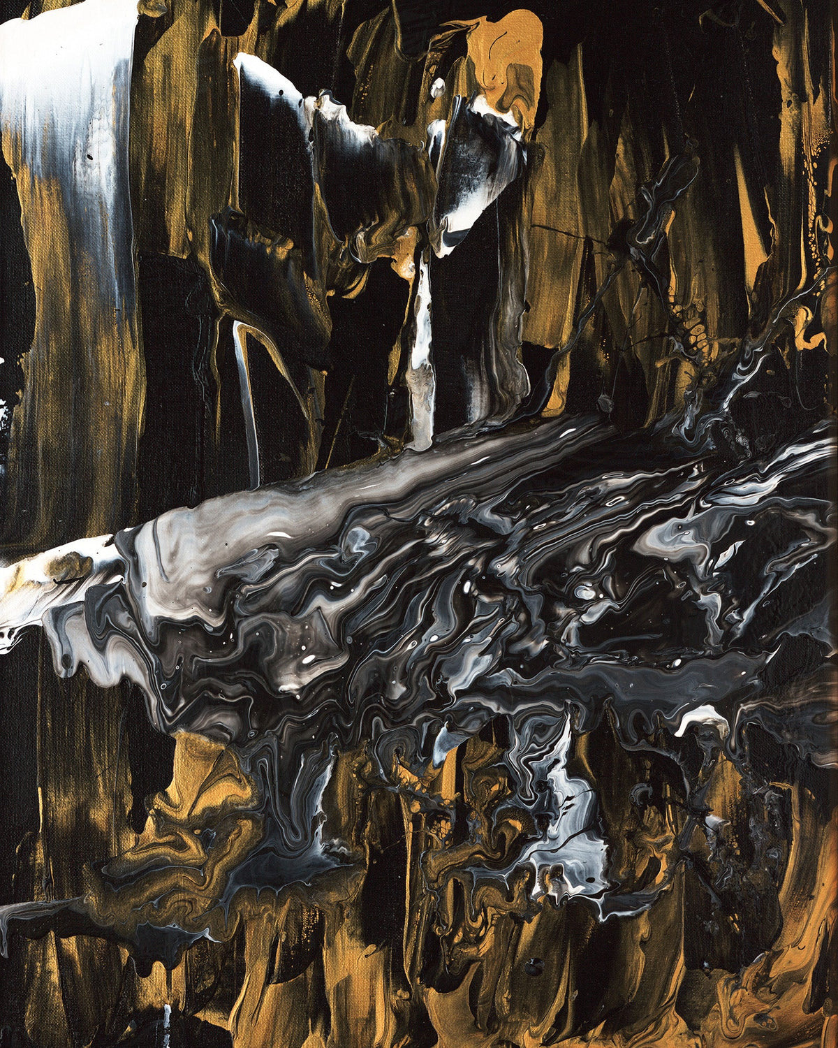 Gemini Twins I – ArtLifting