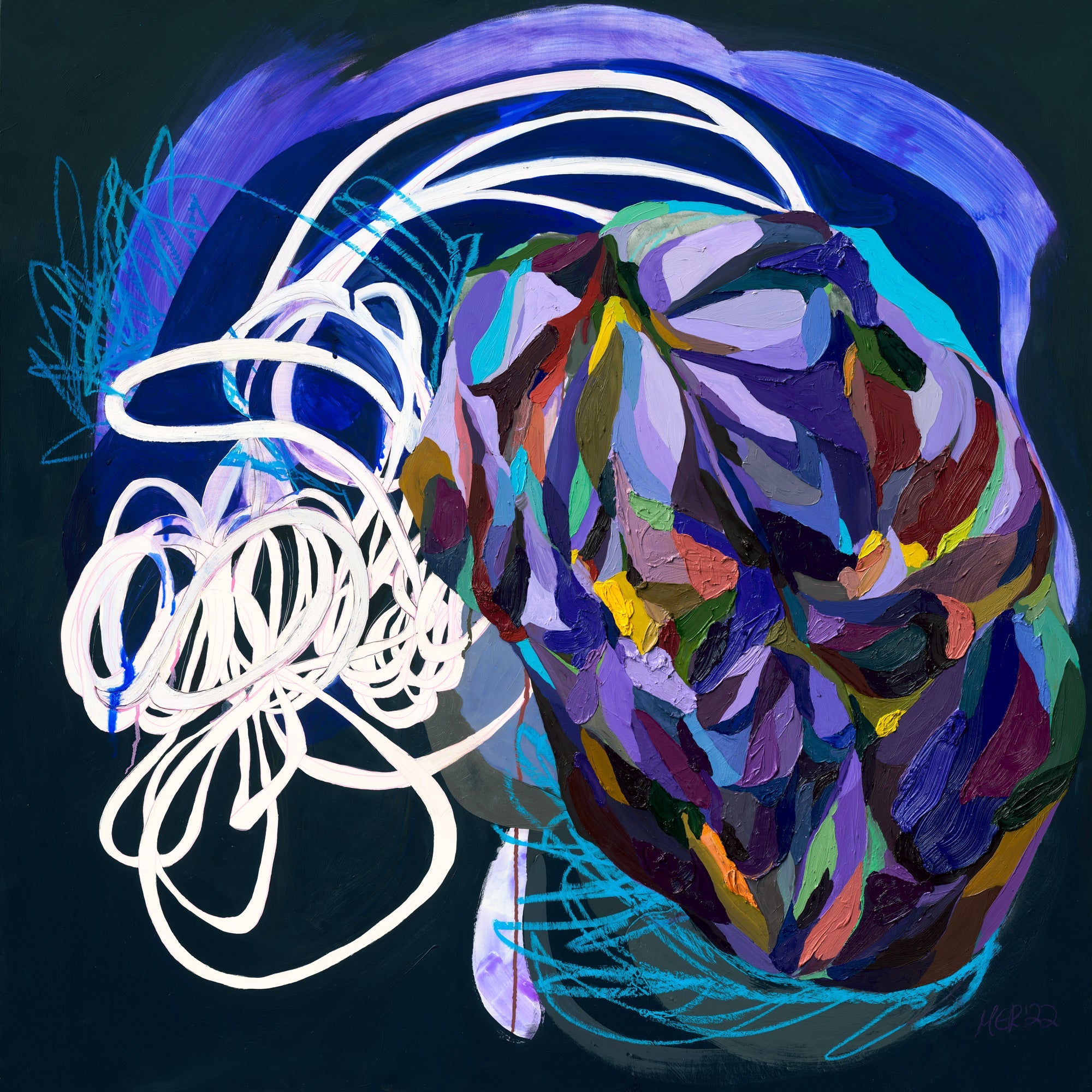 Pulling Focus – ArtLifting