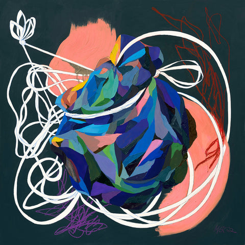 Marking Time – ArtLifting