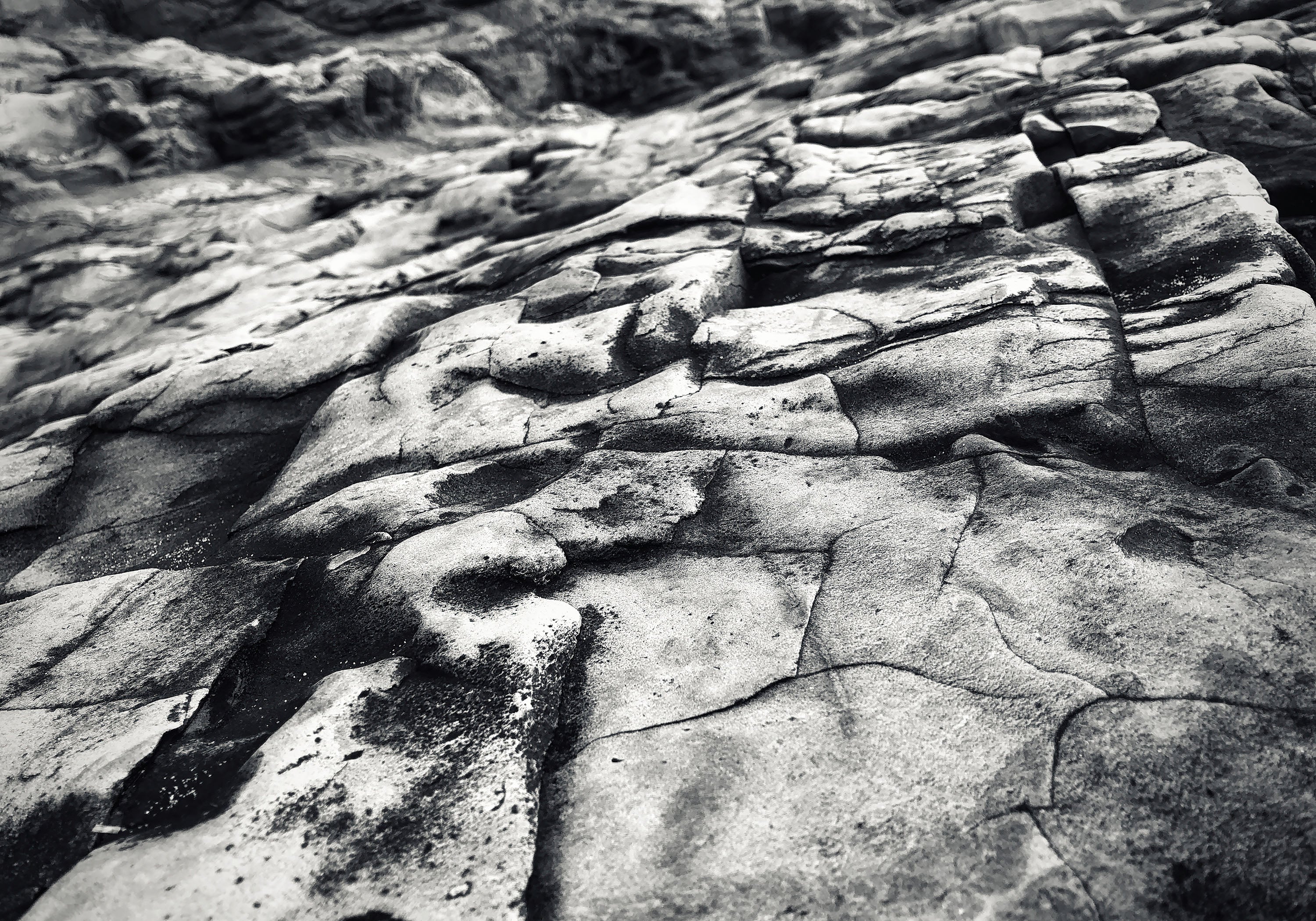 Michael Van Huffel – ArtLifting