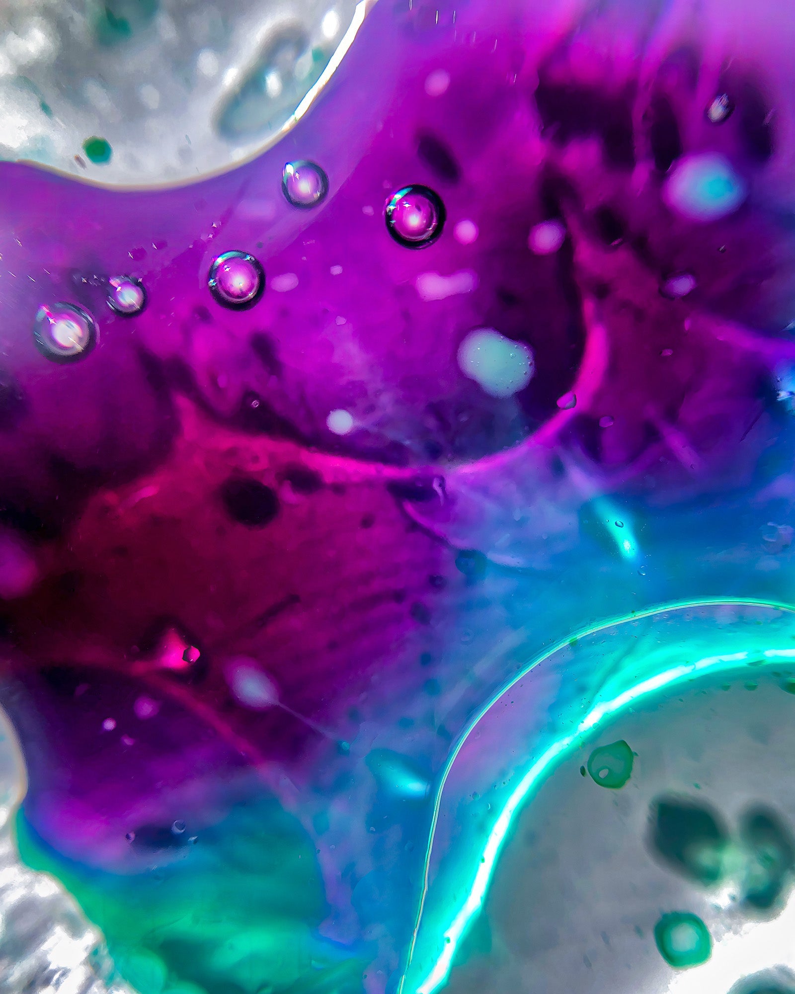 Entropy, Hi! – ArtLifting