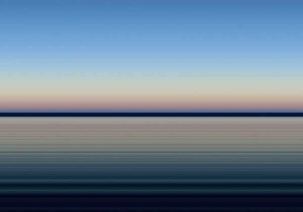 Lake, Mountain and Sky – ArtLifting