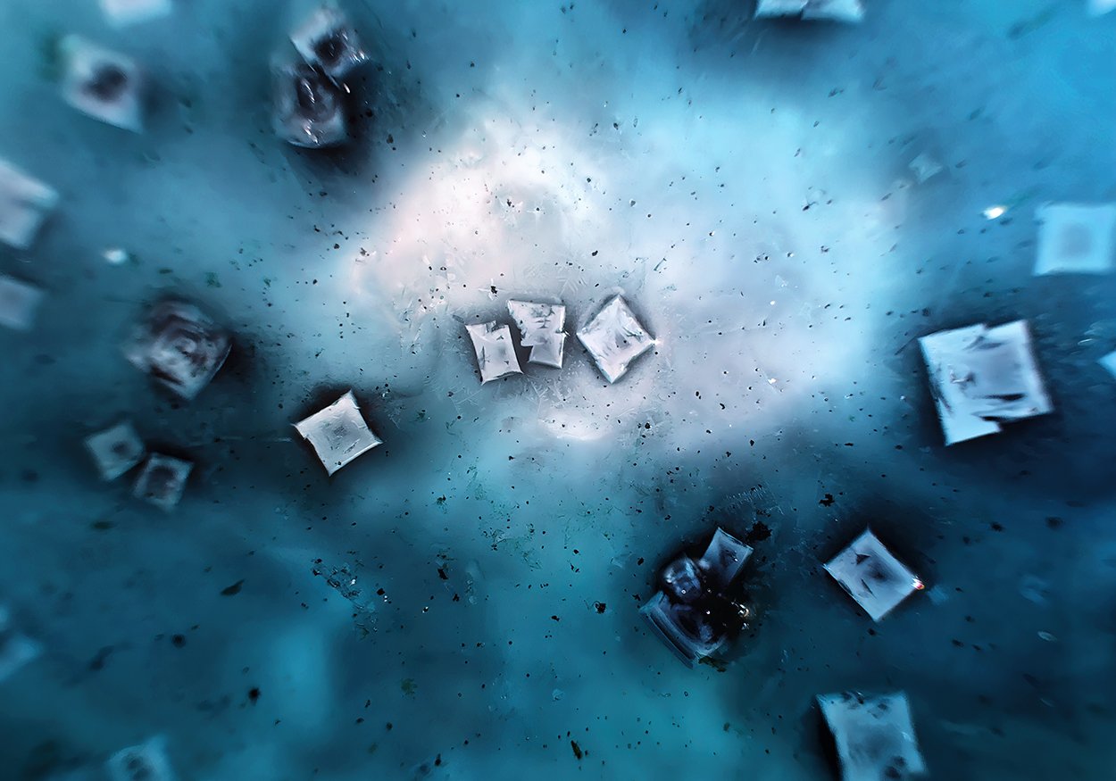 Machine Shop – ArtLifting