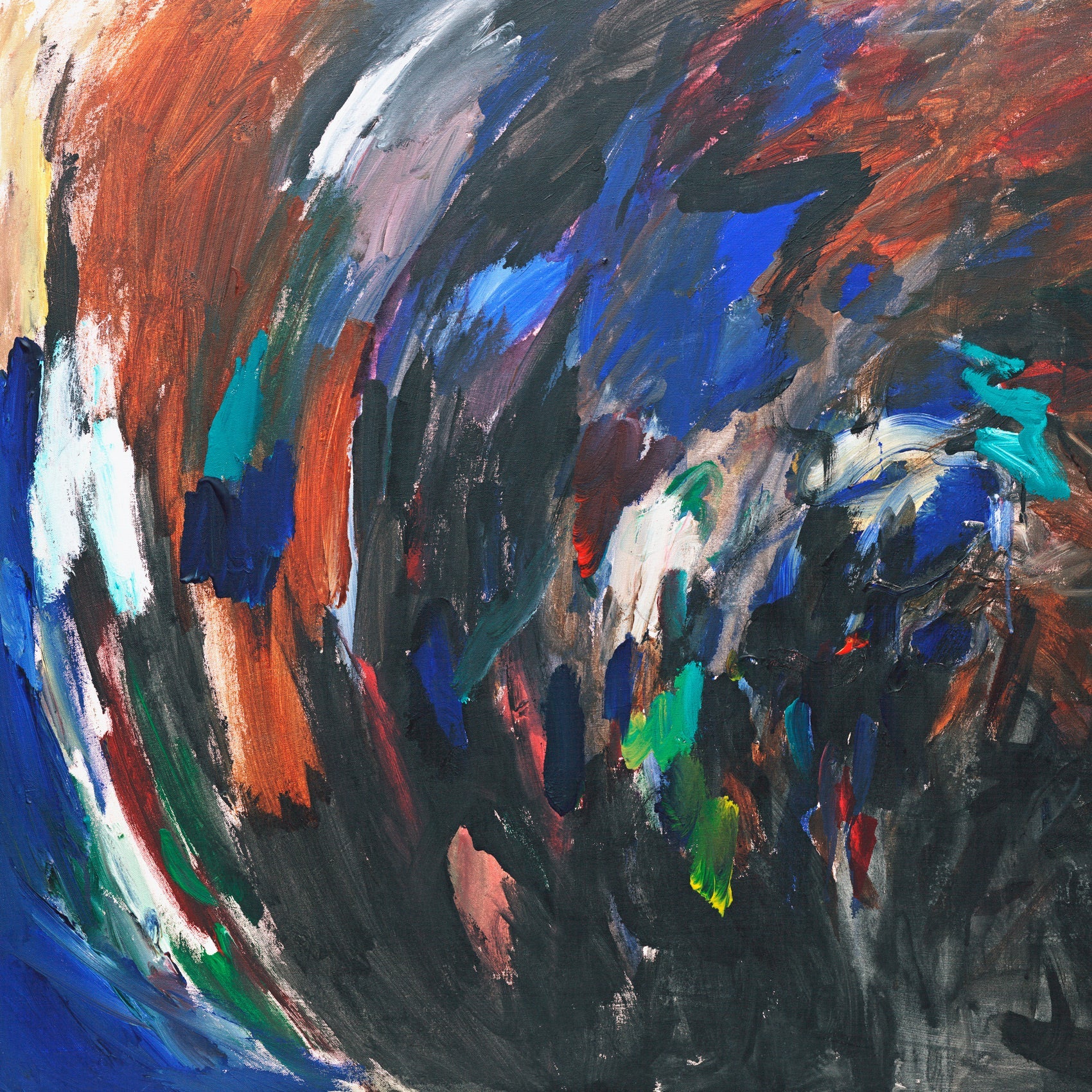 Space Satellite – ArtLifting