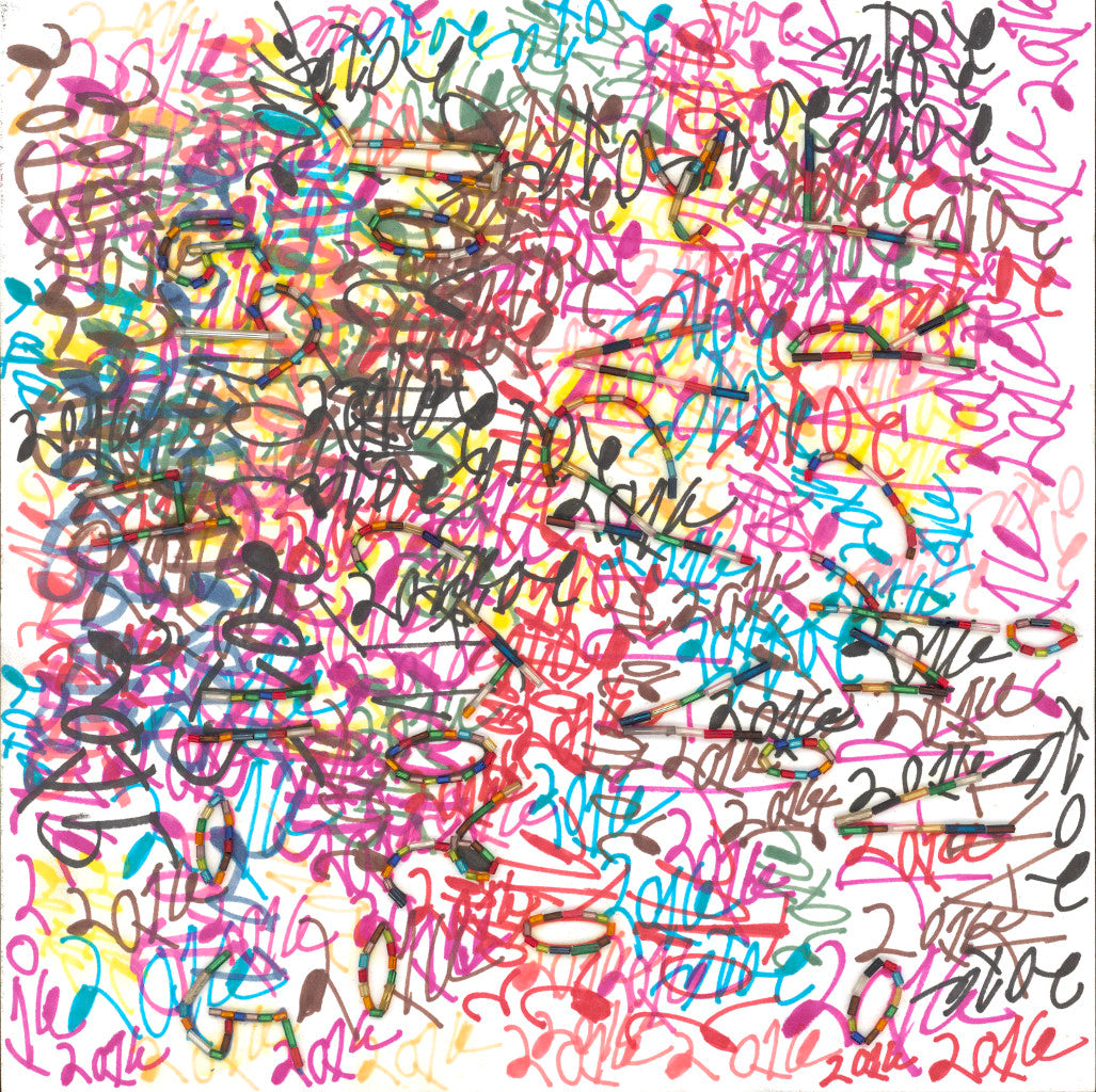 Drawing 12 – ArtLifting