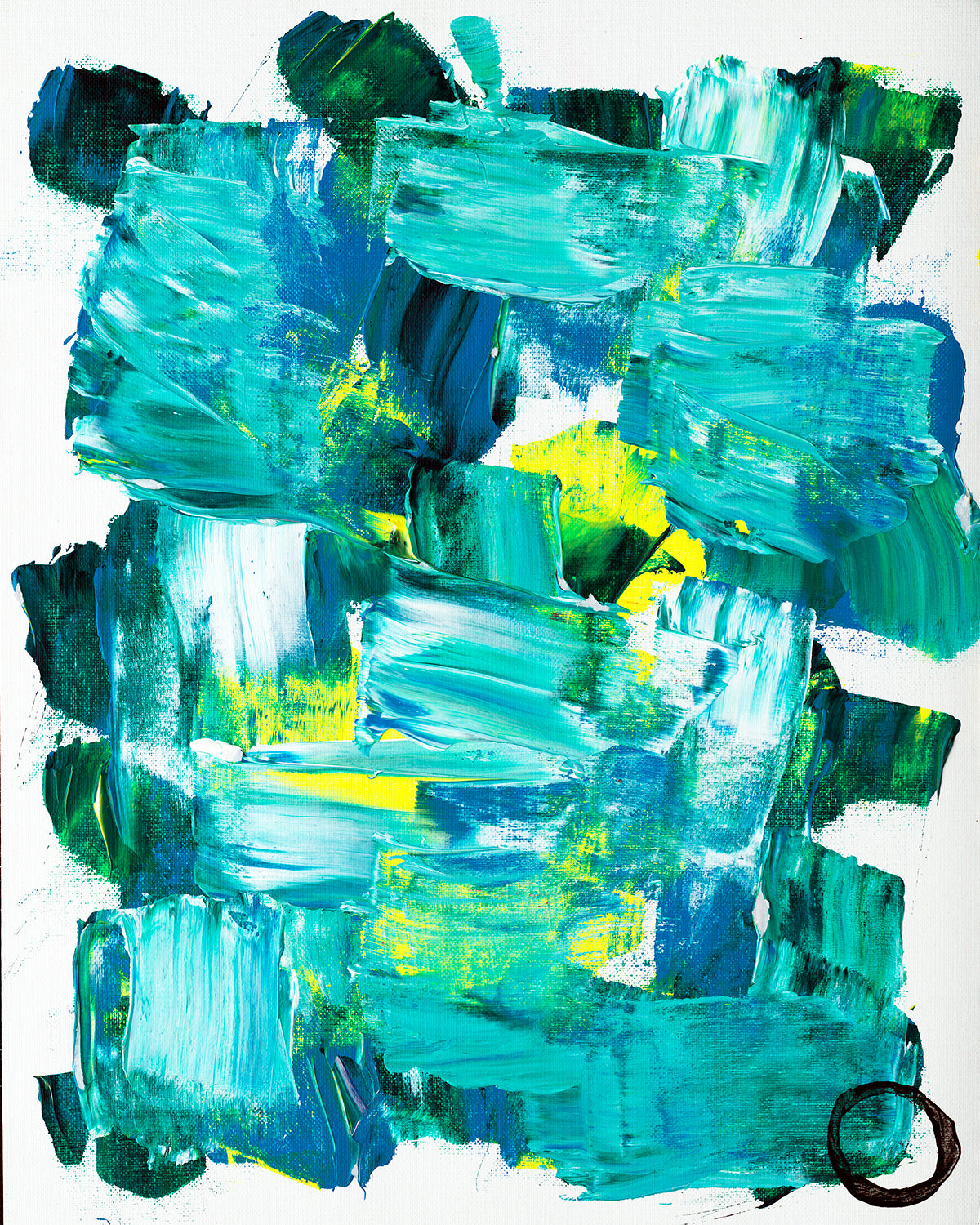 Calm Sunset – ArtLifting