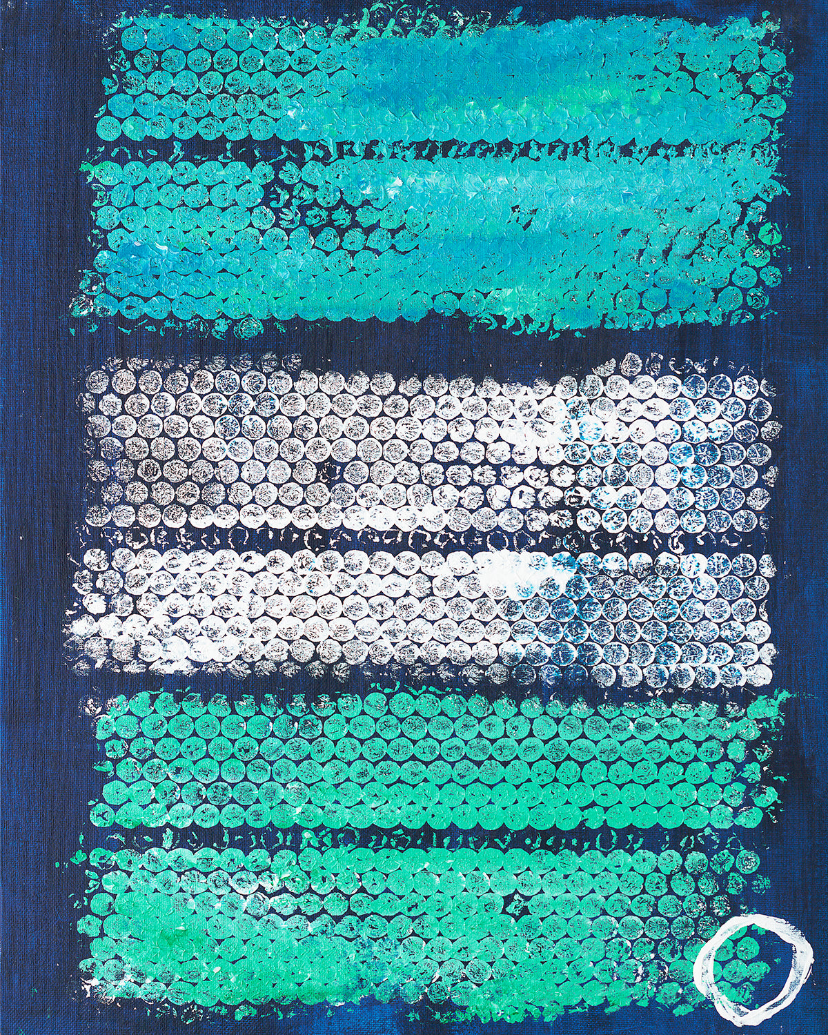 Overwhelmed 1 – ArtLifting